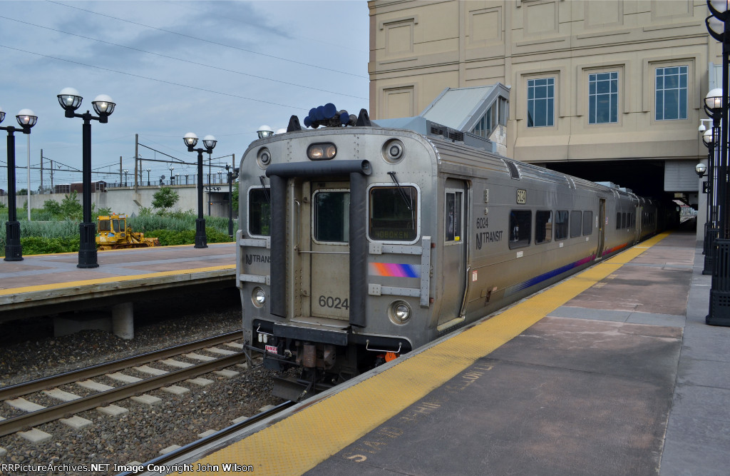 NJT 6024